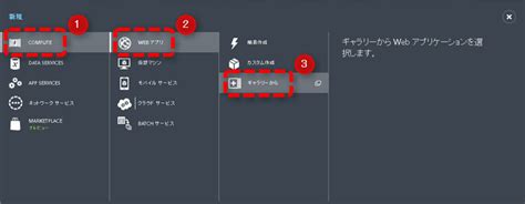Azure Webアプリでwordpressサイトを構築する 株式会社グッドテック