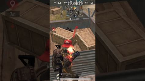 ф4 на 3 Pubgmobile метророяль Youtube