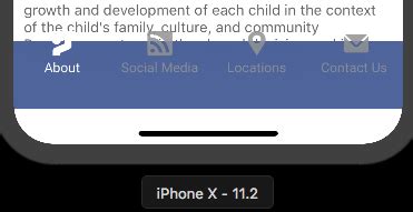 Ios Tabbedpage Splash With Iphone X Safearea Issue Xamarin Xamarin Forms Github
