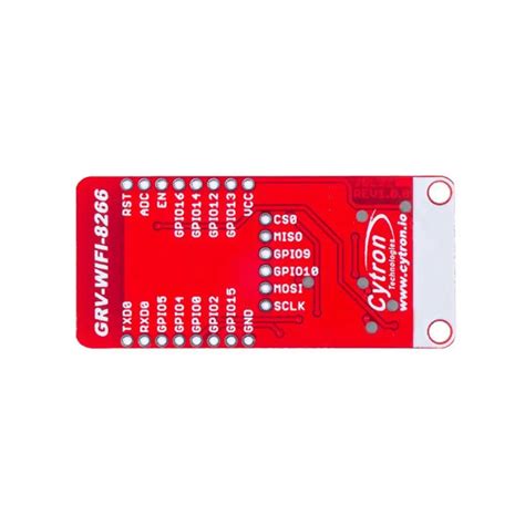 Grove Wifi 8266 Iot For Microbit And Beyond Robotshop