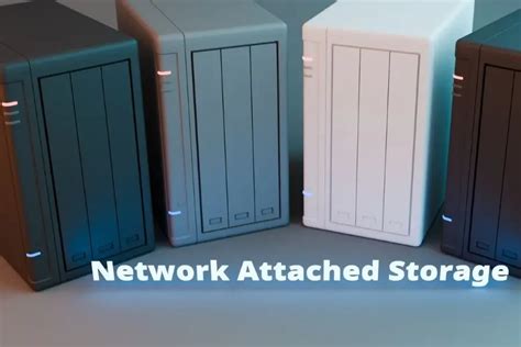 비즈니스 구매자를 위한 Nas 스토리지 선택 마스터링