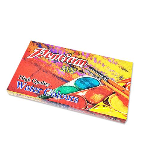 Pentium 2000 Marketplace