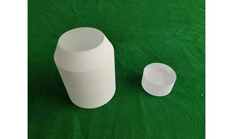 Plastic Gamma Ray Scintillator Manufacturersupplier Gamma Ray Detection Scintillator