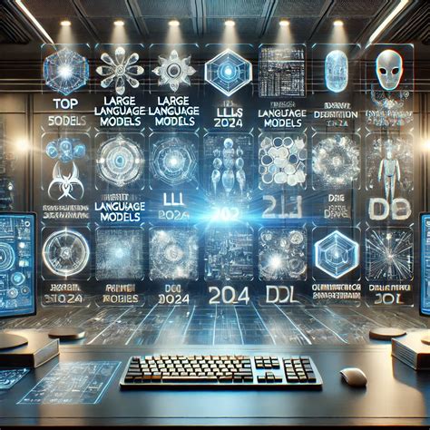 The Top 10 Llms Of 2024