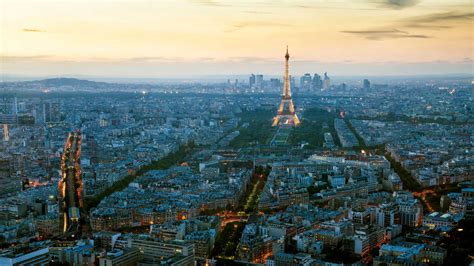 Paris Com Your Adventure Begins Here