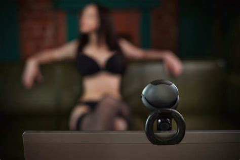 Virtual Sex Can Actually Be Great Femina In