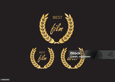 벡터 트로피와 상 아이콘의 집합입니다 벡터 메달과 수상 아이콘 세트 Championship에 대한 스톡 벡터 아트 및 기타 이미지 Championship 감사 경쟁