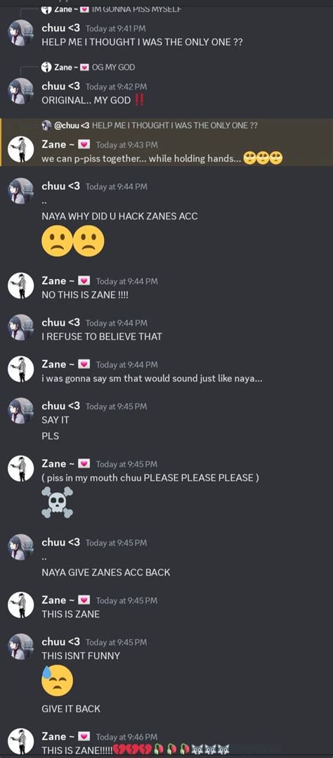 Seriouslysyrian Give Back Clownzzz Discord Acc 🙁🙁 This Isnt Funny No More In 2025