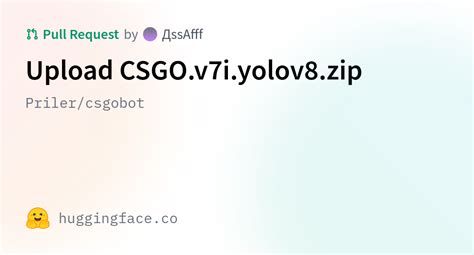 Priler Csgobot Upload CSGO V I Yolov Zip