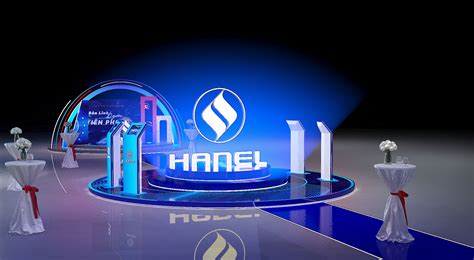 Event Hanel Behance