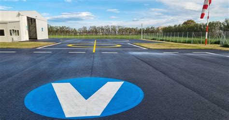 Urbanv Vertiport Tests Bird Monitoring System With Artificial