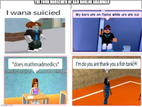 Roblox Memes And S Imgflip
