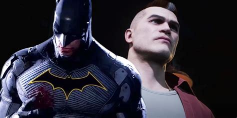 Gotham Knights Ending Explained