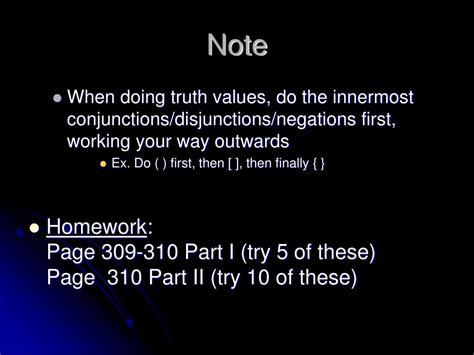 Ppt Symbolic Logic The Language Of Modern Logic Powerpoint Presentation Id 169871