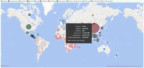 Seeking Enhancement Ideas For Map Visualization In Power BI Power BI Enterprise DNA Forum