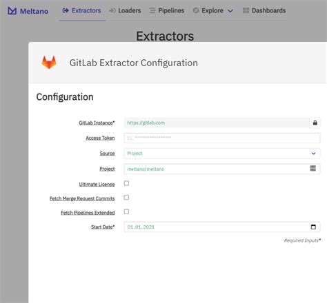 meltano open source production grade data integration 2 2