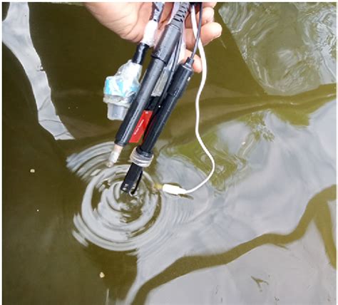 Figure 3 From Towards An Improved Internet Of Things Sensors Data Quality For A Smart Aquaponics