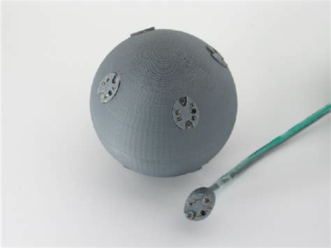 Circuit Schematic Of A Single Node Download Scientific Diagram