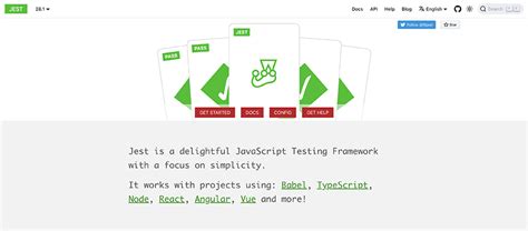 Awesome JavaScript Libraries And Frameworks You Should Know About Envato Tuts