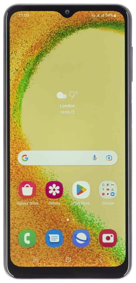 Test: Samsung Galaxy A04s | Stiftung Warentest
