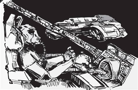 Cockpit By Undokalak On Deviantart