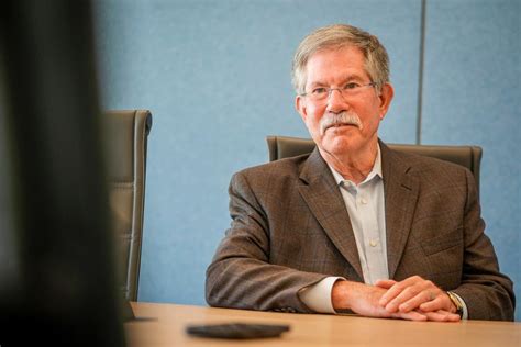 Austin Energy Has A New General Manager Heres What He Sees For Future