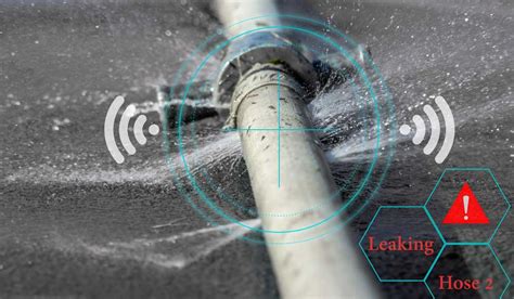 Are All Leak Detection Methods Non Invasive