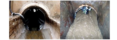 A System For Monitoring Extreme Sewer Flow Conditions Development Asia