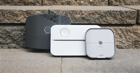 Sprinkler Systems For Lawns Controller Cyclesoak Feature Explained