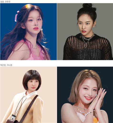 아이패드 1년간 그린 그림들 Op Gg