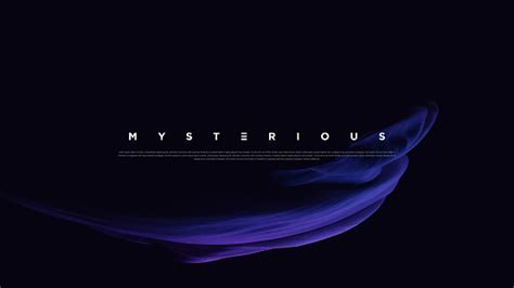 세련된 컬러 패브릭과 흐르는 그래픽 요소로 프리미엄 네온 밝은 어두운 배경 0명에 대한 스톡 벡터 아트 및 기타 이미지 0명 3차원 형태 개념 Istock