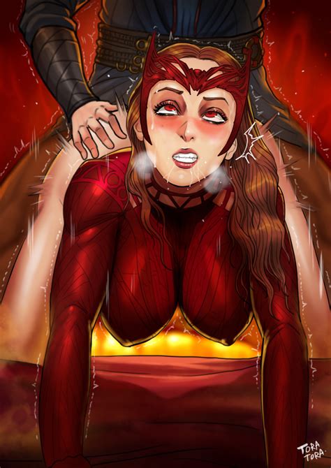 Rule 34 1boy 1girls 2022 Blush Bottomless Doctor Strange Doctor Strange In The Multiverse Of