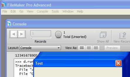 Winapi MFC Application And A Non MFC Modal Dialog Stack Overflow