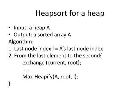 PPT Design And Analysis Of Algorithms Quicksort PowerPoint