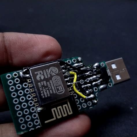 Wireless Sd Card Reader Esp8266 11 Steps With Pictures Instructables