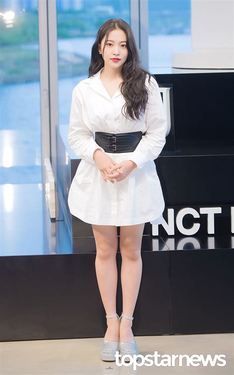 레드벨벳 예리 점점 더 예뻐지나봐 Perfume 론칭쇼 포토콜 [hd포토] 네이트 연예