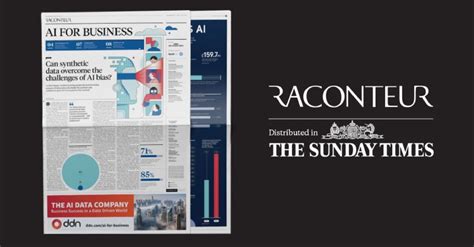Onereach Ai On Linkedin Ai Sundaytimes Raconteur Conversationalai