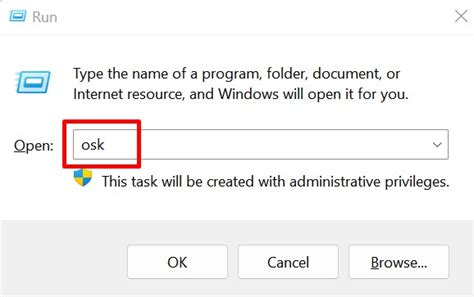 How To Open On Screen Keyboard 10 Easy Ways