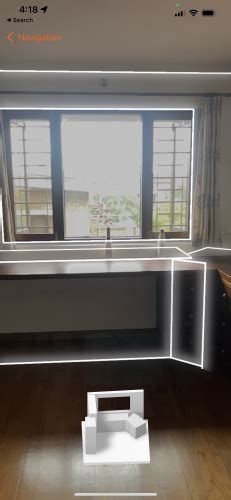 Augmented Realitys Roomplan For Ios Getting Started Kodeco