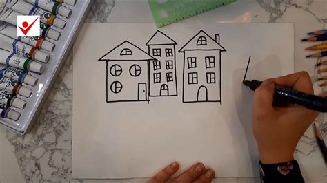 2 р анги Дүрслэх Урлаг Сэдэв Үндсэн 5 дүрсийг ашиглан зураг зурах Youtube