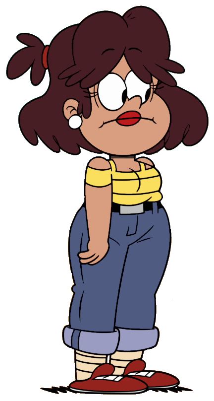 Miranda The Loud House Encyclopedia Fandom