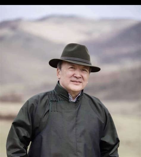 Д Энхбат Сайн цаг өөрөө ирдэггүй түүнийг авчирдаг гэж бид зүтгэсэн ТАС МН