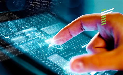 Technology Implementation Renoir Consulting