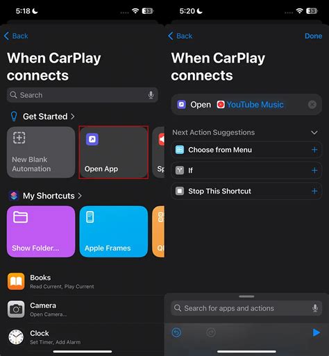 Essential Iphone Shortcuts And Automations