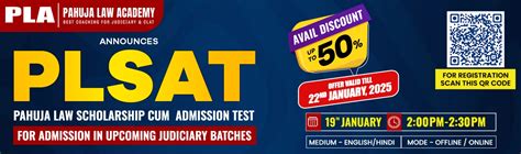 Plaint And Written Statement Pahuja Law Academy