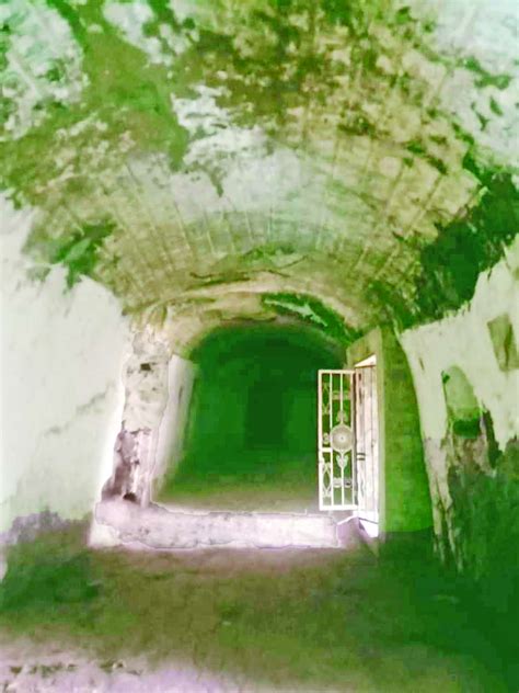 မြင်စိုင်းမြို့ဟောင်းအနီးတွင် တည်ရှိသည့် ဝါစေ့တောင်၌ ယခင်ကမွန်ဂိုမ