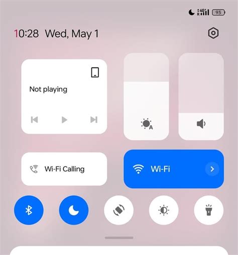 Wifi Calling Keeps Reappearing Even Though I Disable It Like Everyday What Can I Do Thanks