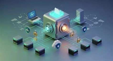 Strategi Backup Dalam Cybersecurity Untuk Mitigasi Risiko · Widya Security