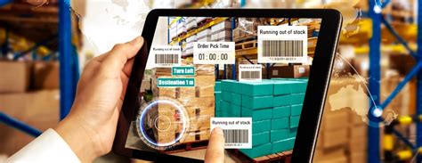 ok systems leverages dynamsoft barcode reader to build a barcode