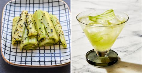 15 Creative Celery Recipes That Give The Stalk New Range Cook Clean